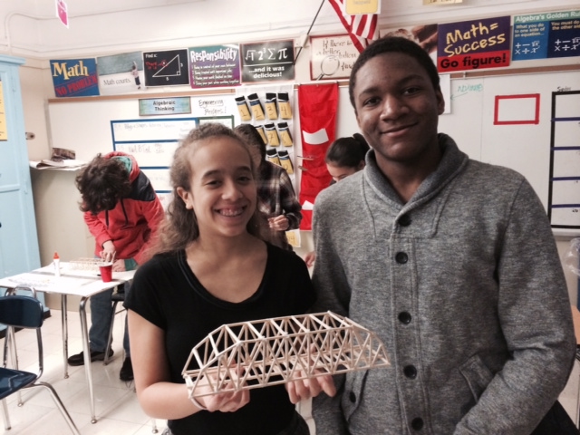 Final Bridge Models | iSchoolPolymath