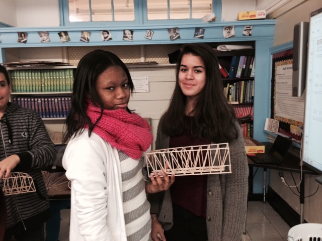 Final Bridge Models | iSchoolPolymath