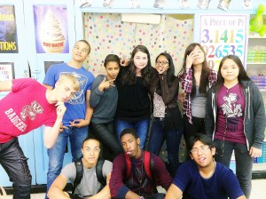 iSchoolPolymath | we learn many things