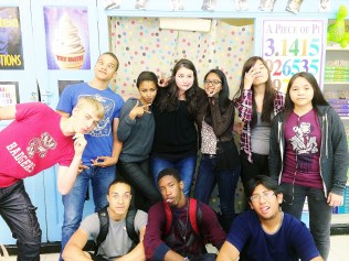 iSchoolPolymath | we learn many things