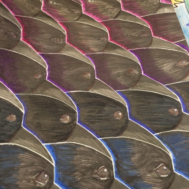 Mathematical Art Gallery | iSchoolPolymath